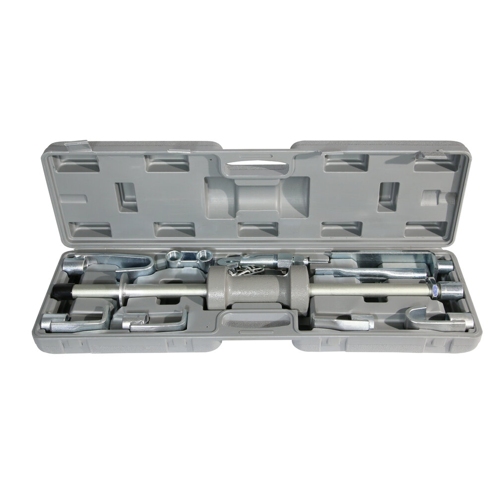 HEAVY-DUTY EXTRACTOR HAMMER KIT 6 KG | Telwin